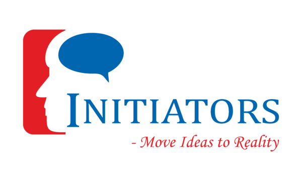 Contact Us - Initiators